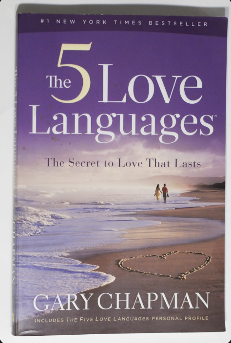 Risemee The 5 Love Languages