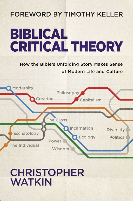 Risemee Biblical Critical Theory